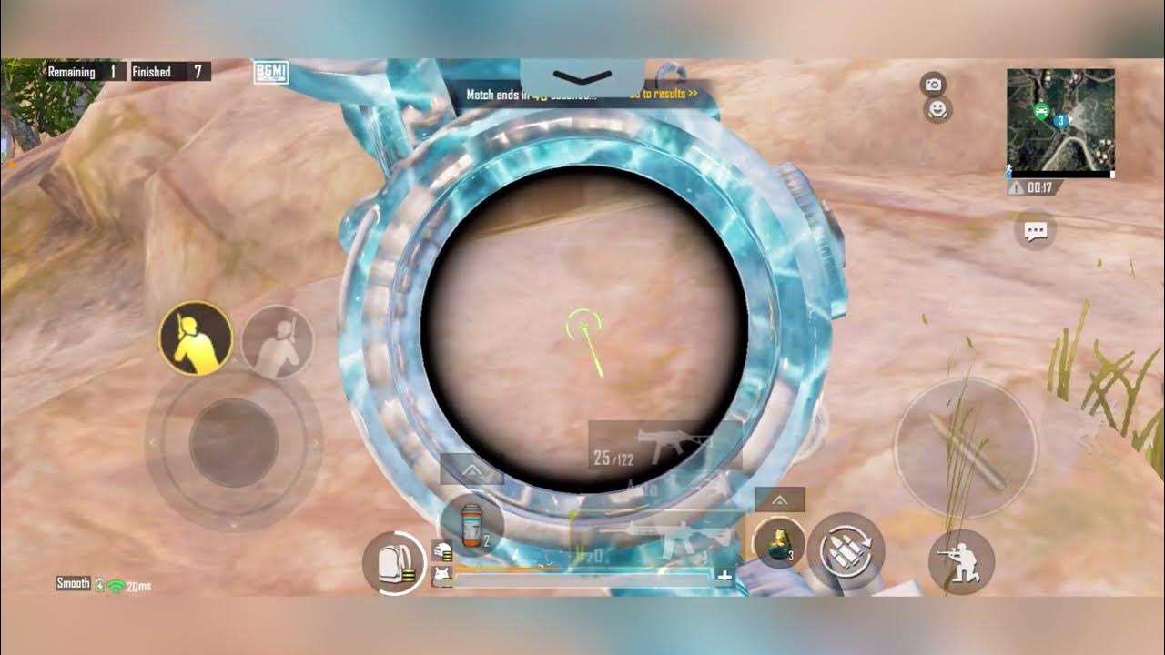 SOLO CHICKEN GET | CHICKEN DINNER IN BGIS PRACTICE TOURNAMENT ️‍🔥| 8 SOLO FINISHES - YouTube