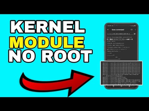 KERNEL MODULE🚀 NON ROOT⚡ NZO TWEAKS 😲 - YouTube
