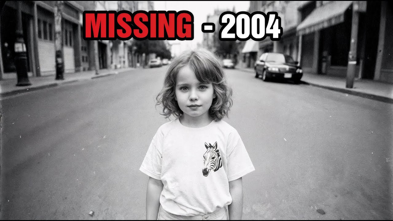 Missing Toddler Vanished in 2004 — 20 Years Later, DNA from a Lake ...