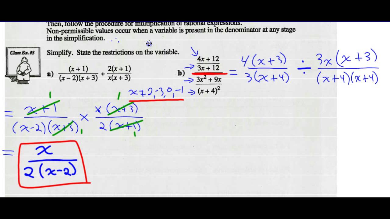 Math 30 2 Unit 7 Lesson 7 YouTube math-30-2-unit-7-lesson-7-youtube