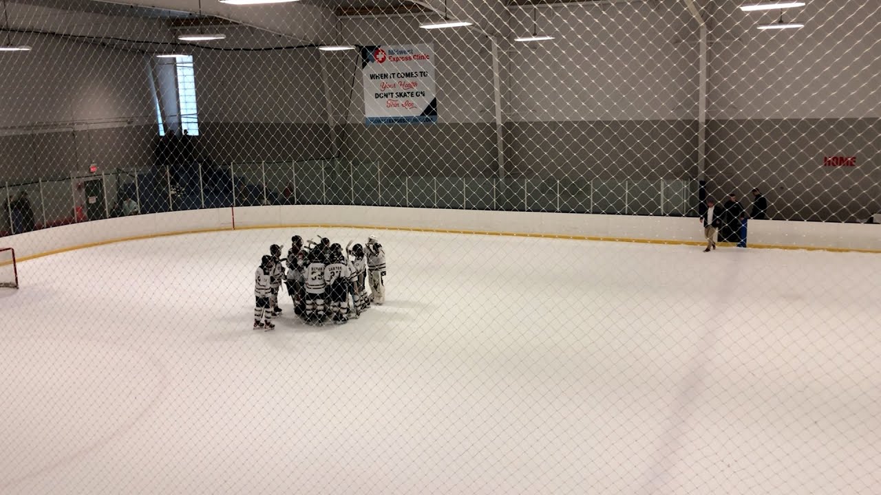 CSDHL Playoffs - G1 - 20230210 - STLE v STL Sting - 2-1W - YouTube