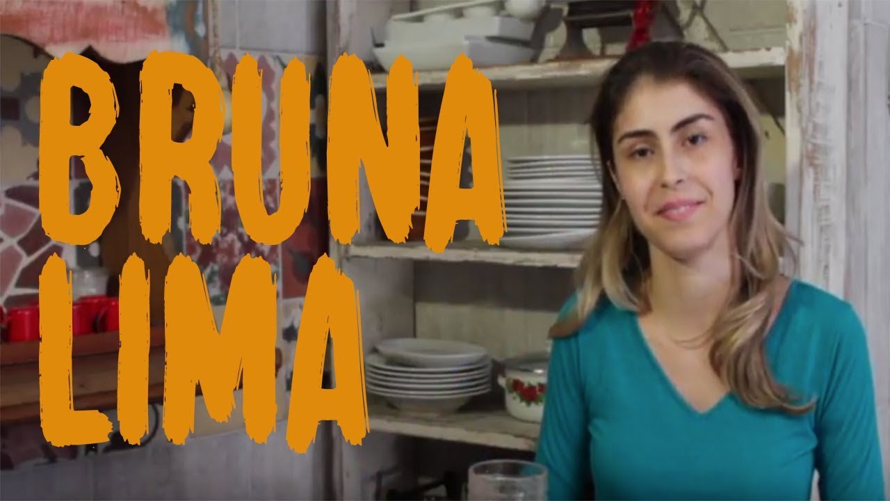 #investigação Bruna Lima - YouTube