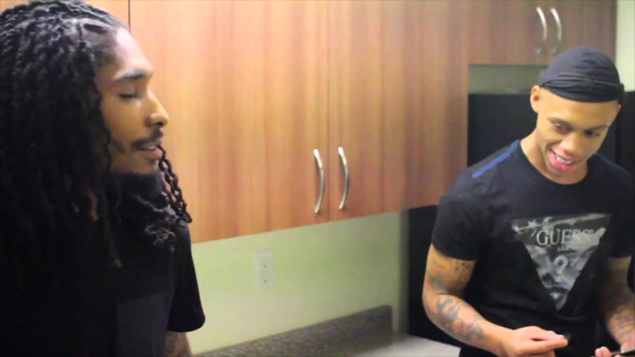 Hi Definite "OK" prod by OBM (Official video) - YouTube