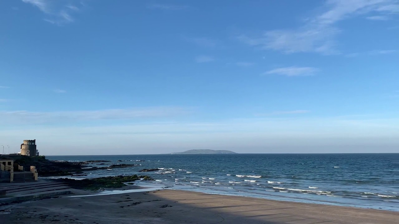 Ireland | Good Weather # Summer 2019 - YouTube