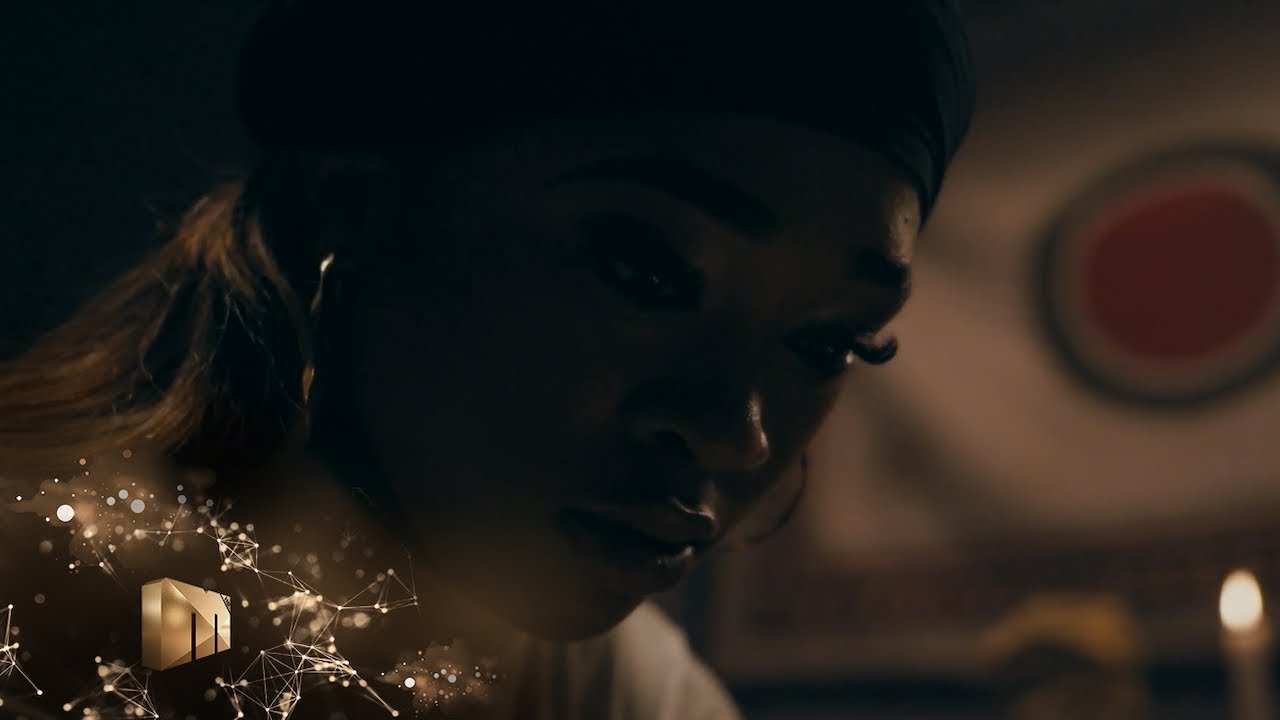 Nozuko does the unthinkable – Gqeberha: The Empire | Mzansi Magic | S1 ...