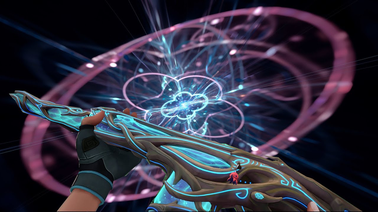 Dimension Shift - YouTube