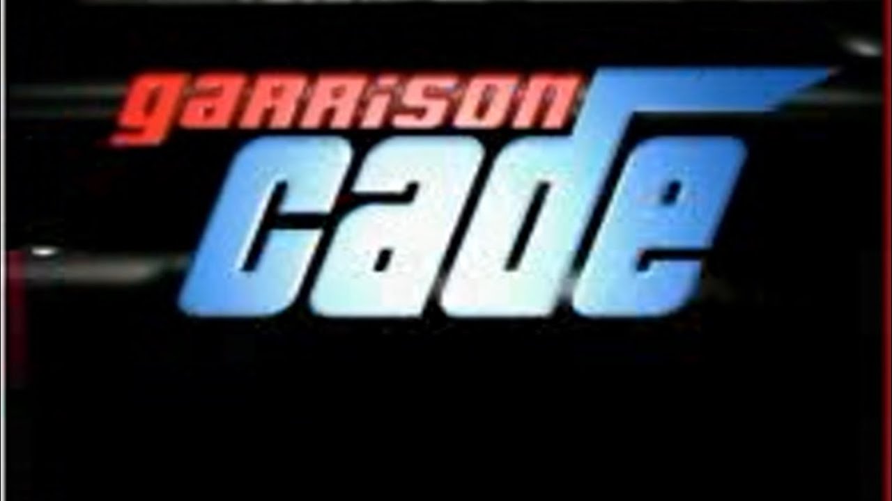 Garrison Cade 2nd Titantron (Tunnel Vision) [2004] - YouTube