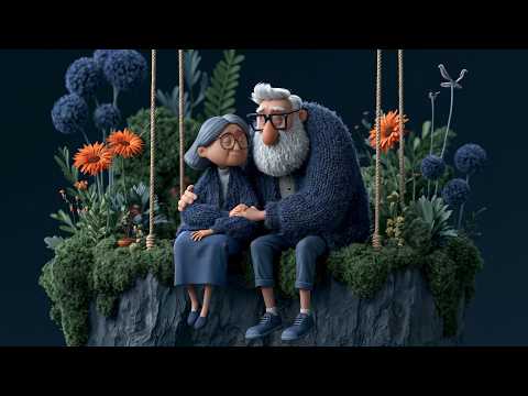 I'd Choose You All Over Again… | Surreal Music Film (4K)