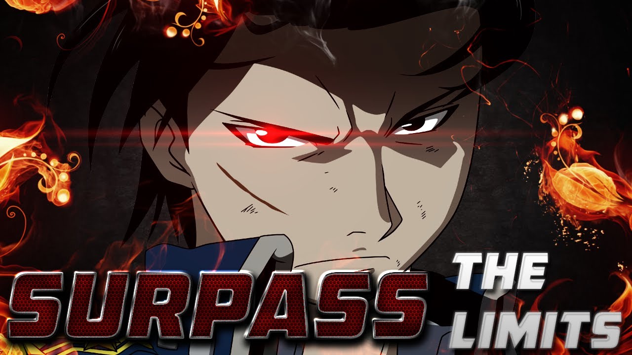 [HD] Surpass The Limits (+Xcution Team Results) - YouTube