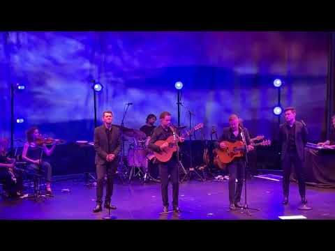Celtic Thunder - Country Road 9/10/26