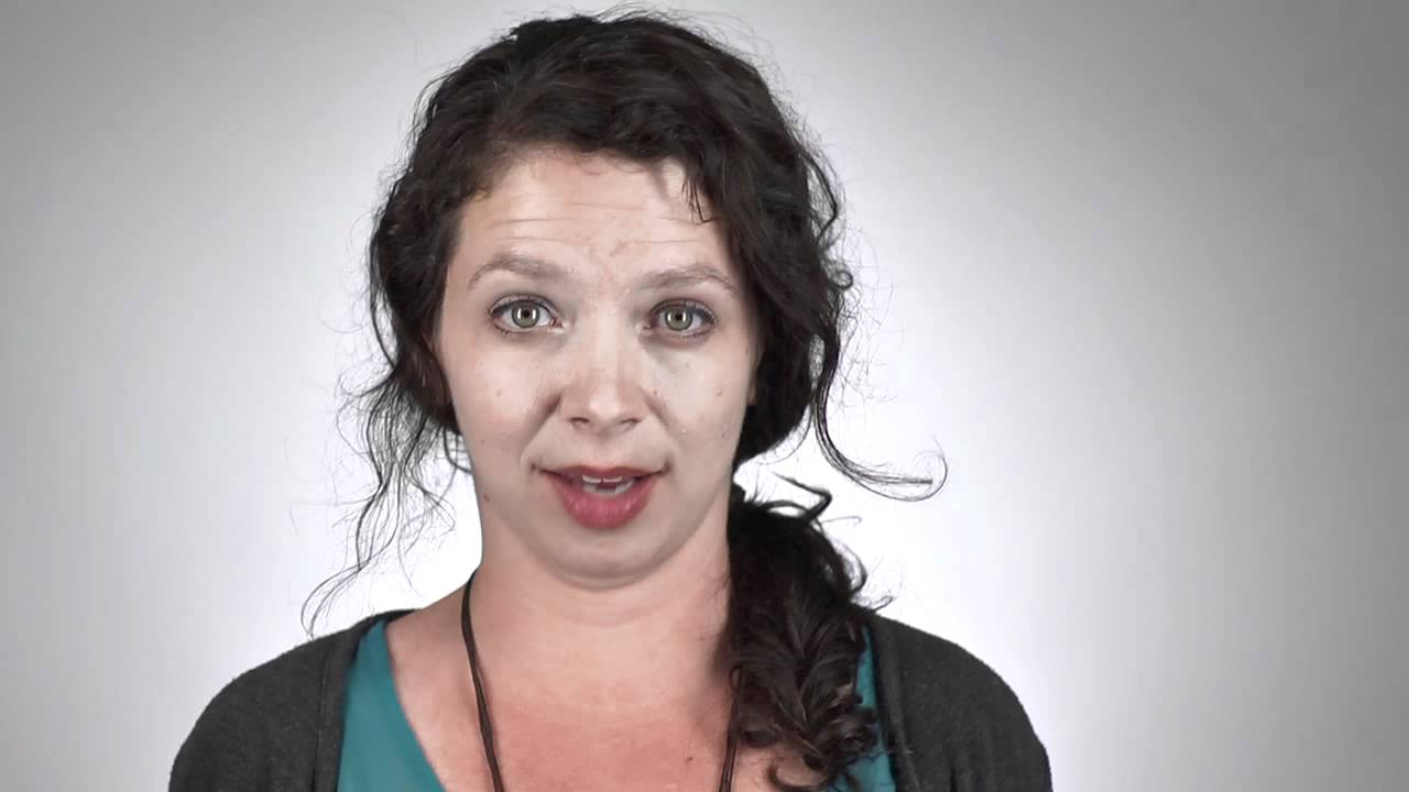 I AM THEATRE: Jenny Larson - YouTube