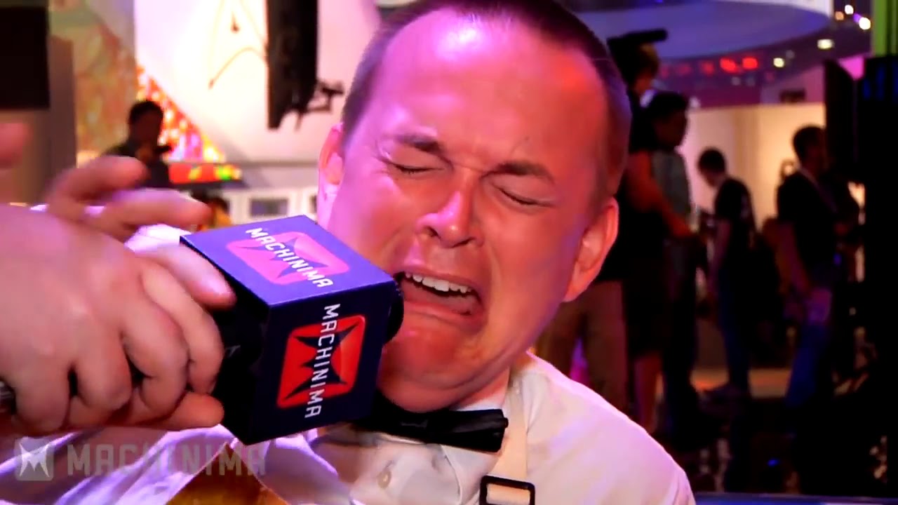 Respawn Inbox! E3 Edition ft. Mr Sark & APL 13-06-2012 - YouTube