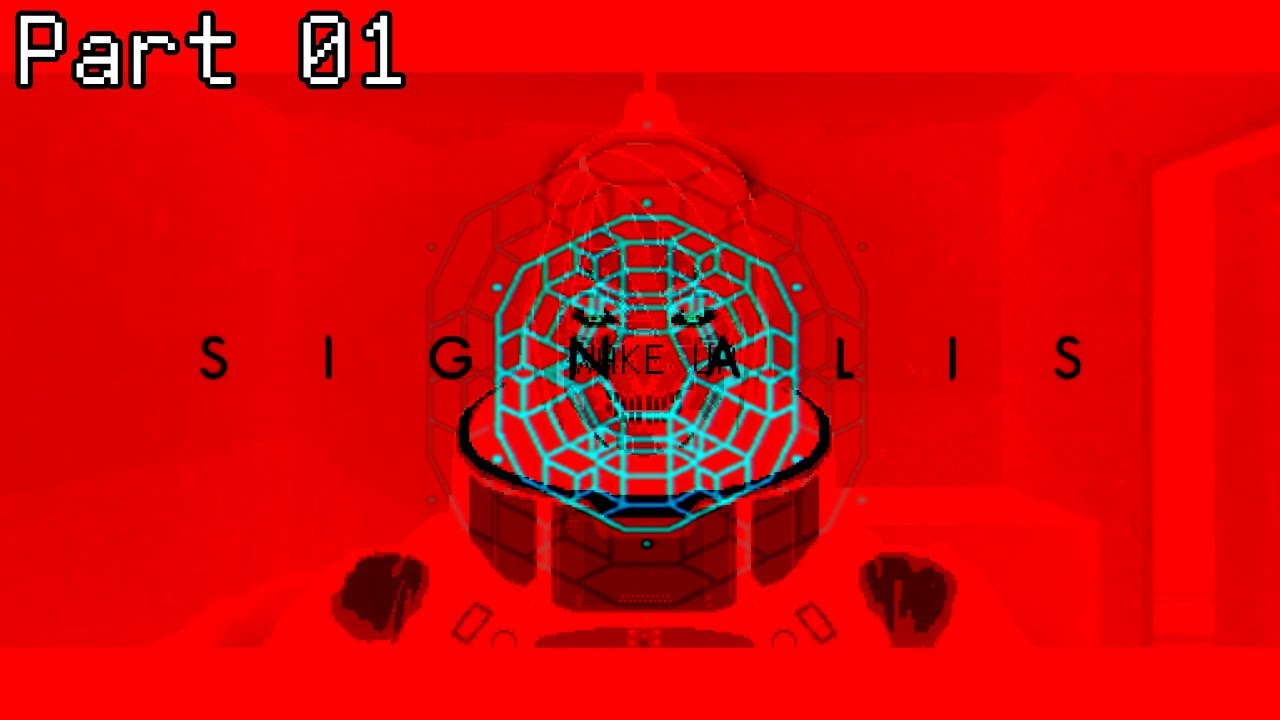 wake up. | SIGNALIS - Part 01 - YouTube