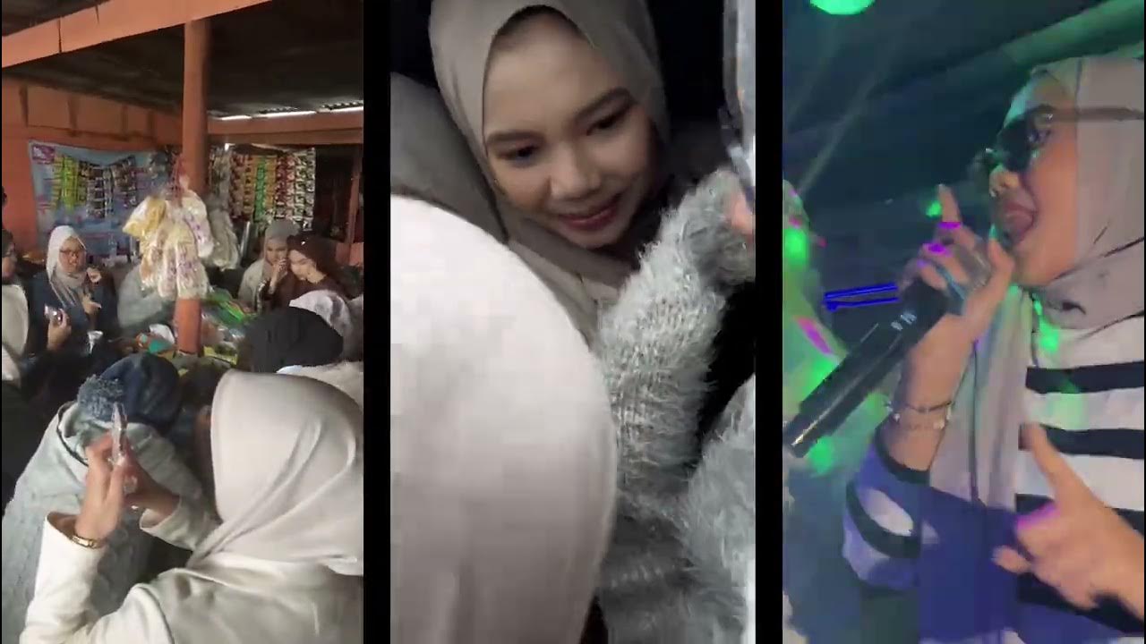 video kenangan angkatan Nymeria - YouTube