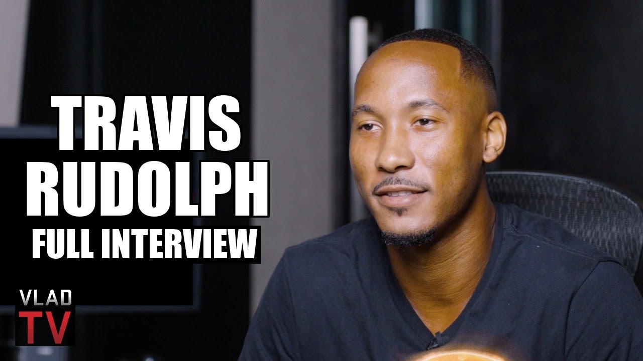 Former NFL Player Travis Rudolph on Beating 1 Murder & 3 Attempted ...