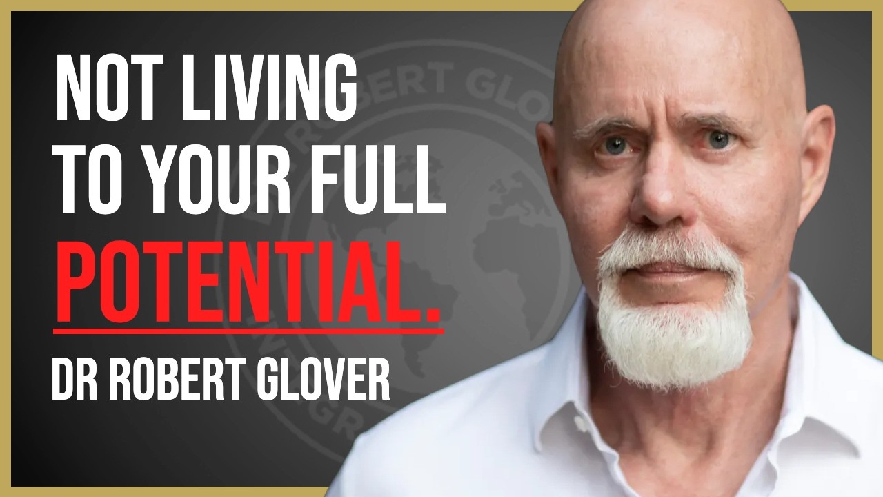 The NEW Fear That's Destroying Men - Chris Williamson x Dr. Robert ...