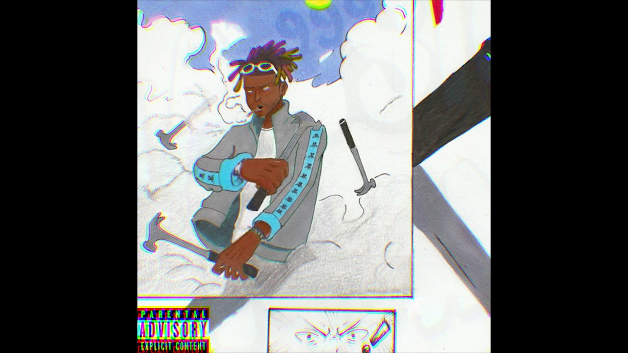 Free Juice Wrld X 637godwin Type Beat Purple Rain Youtube