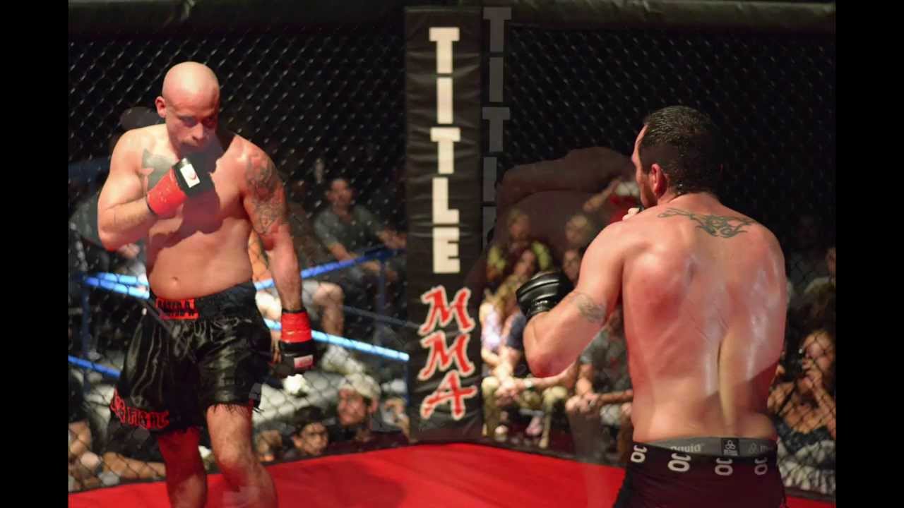 Kyle Jones MMA Team MFK Game Calls - YouTube