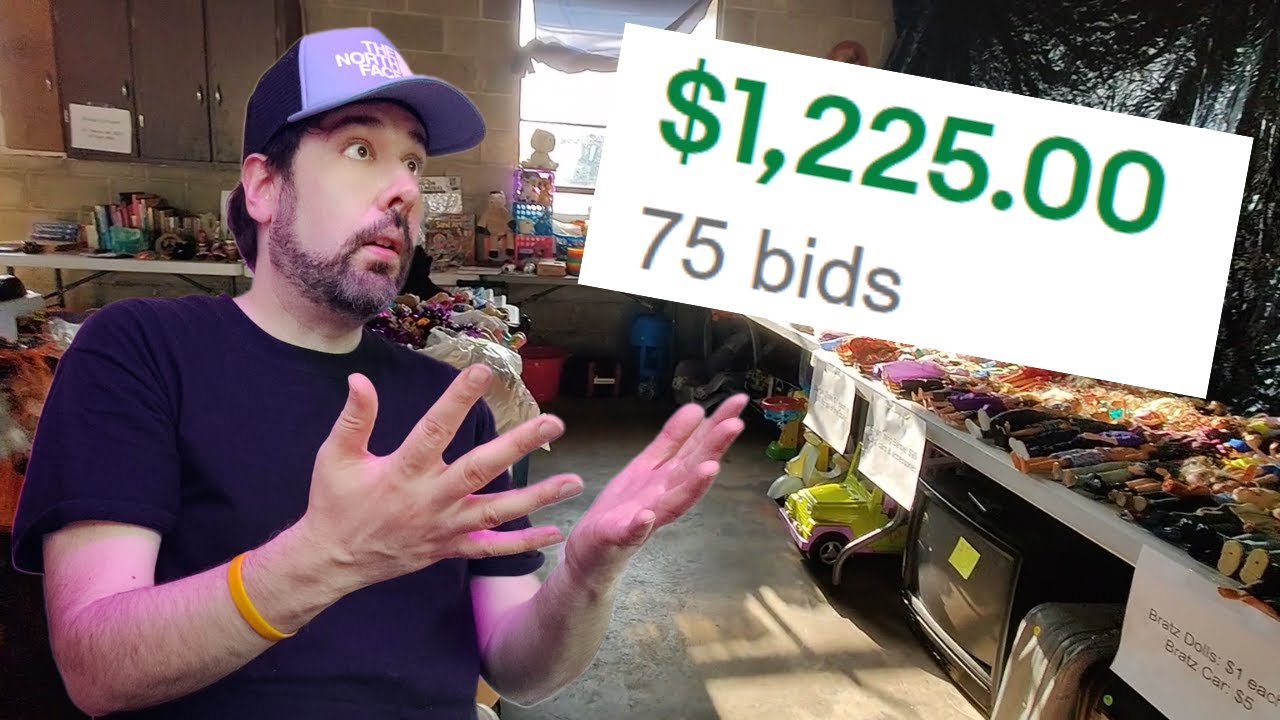 Grab These Fast if You Like Money - YouTube