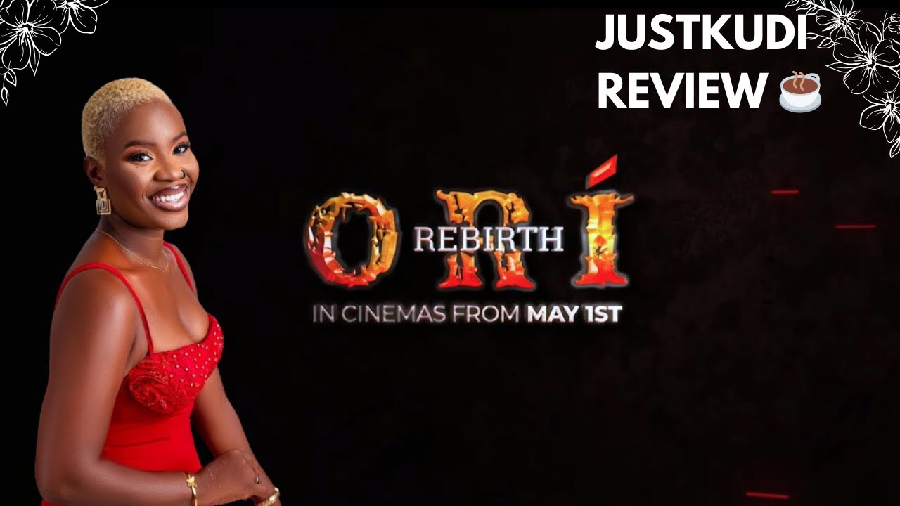 ORI REBIRTH || TOYIN ABRAHAM || MUYIWA ADEMOLA || IYABO OJO || FEMI ...