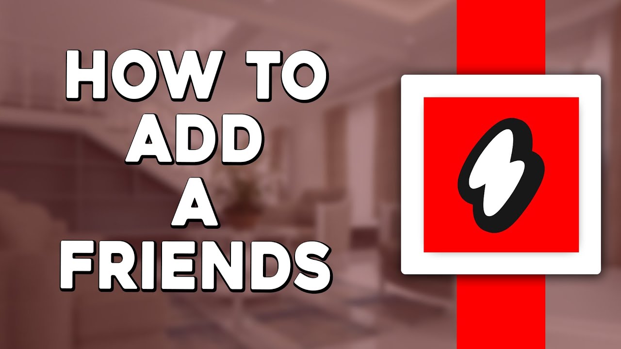 How To Add Friends in Ten Ten App (Quick & Easy) - YouTube