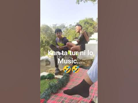 a Nuam kan ti ciang em - YouTube