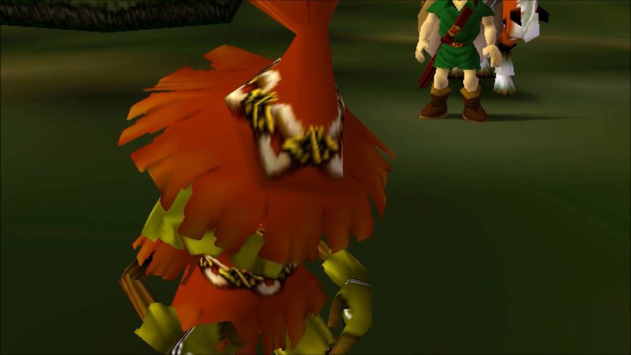 Super Mario 64 Episode - 27 THE GROSS ONE - YouTube