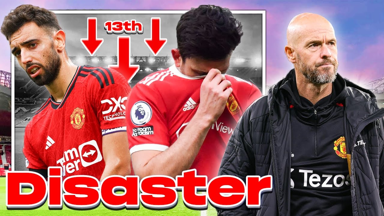 7 Past De Gea - The Cutting Edge Episode 5 - YouTube