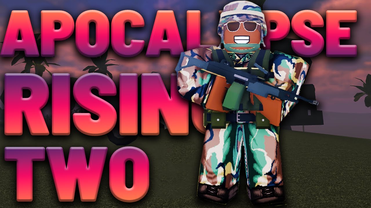 APOC 2 - The Greatest Game In ROBLOX - YouTube