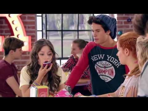 Soy Luna – Das Roller ist weiter 💕 Luna will Simón nicht sagen, wo sie hin muss 【Folge 63】