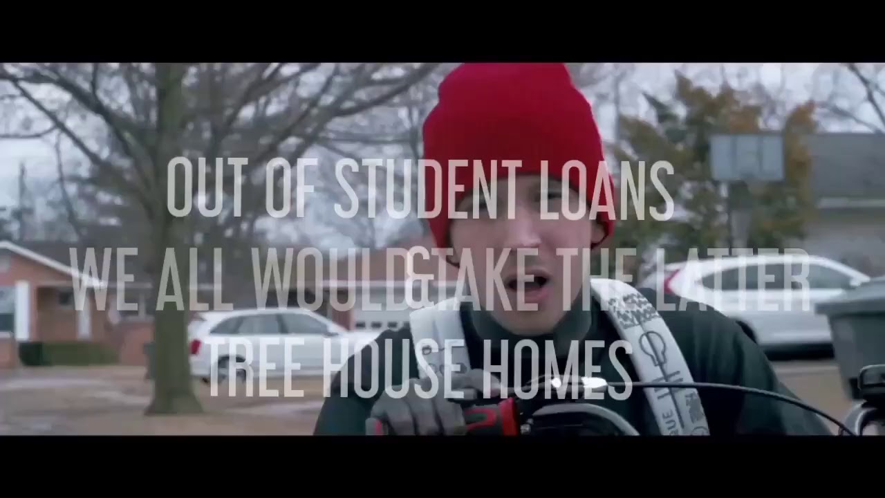 Twenty One Pilots - Stressed Out (Enhanced Music Video Lyrics) - YouTube
