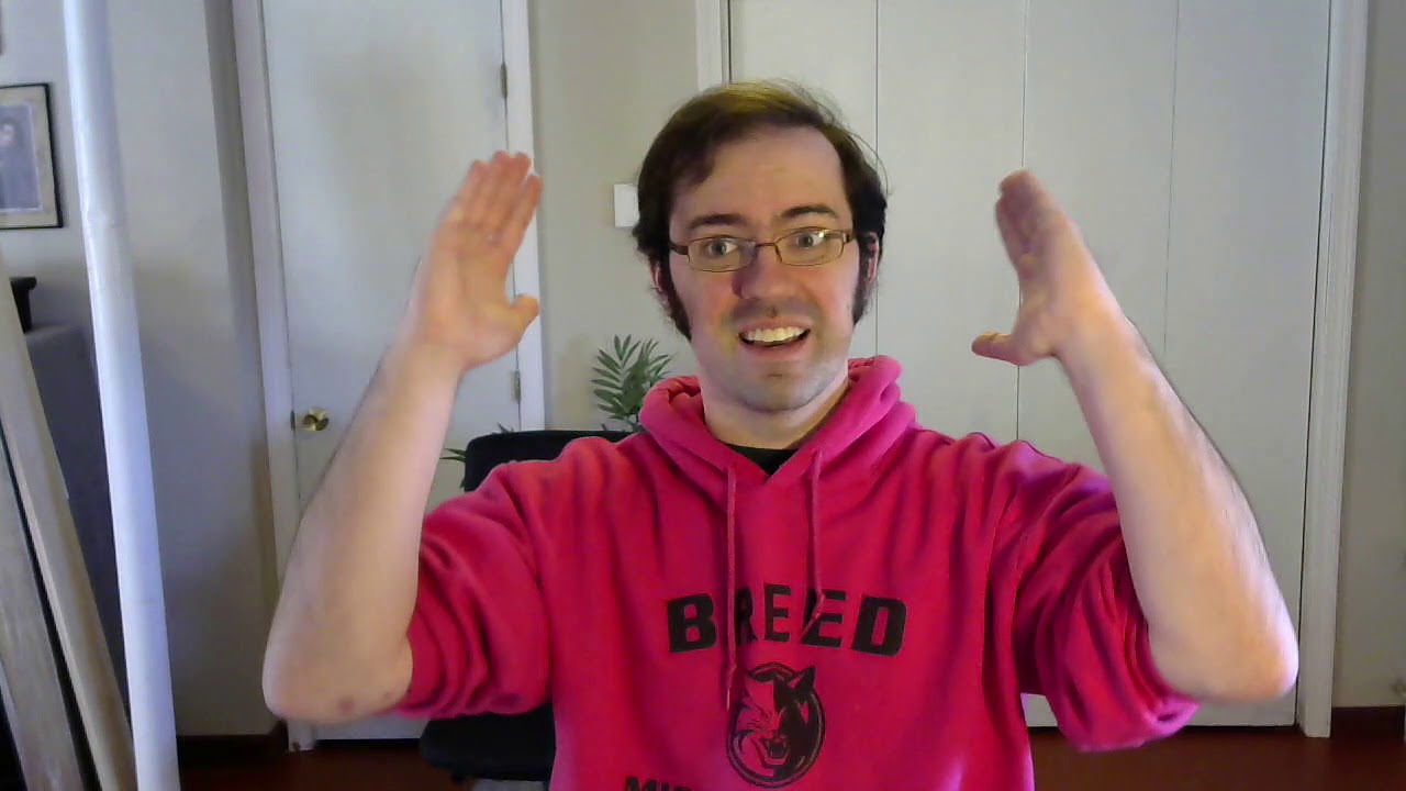 Twelfth Night: Malvolio's Letter - YouTube