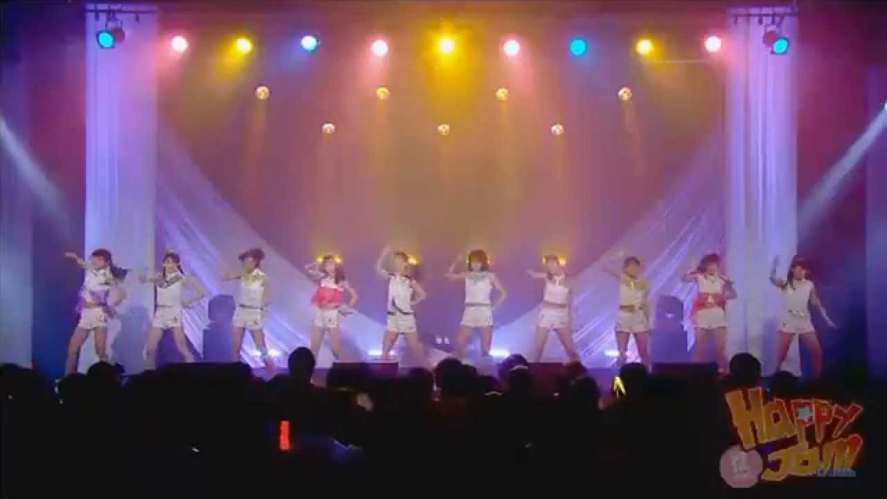 BFF / GEM (iDOL Street) 2014.04.03 - YouTube