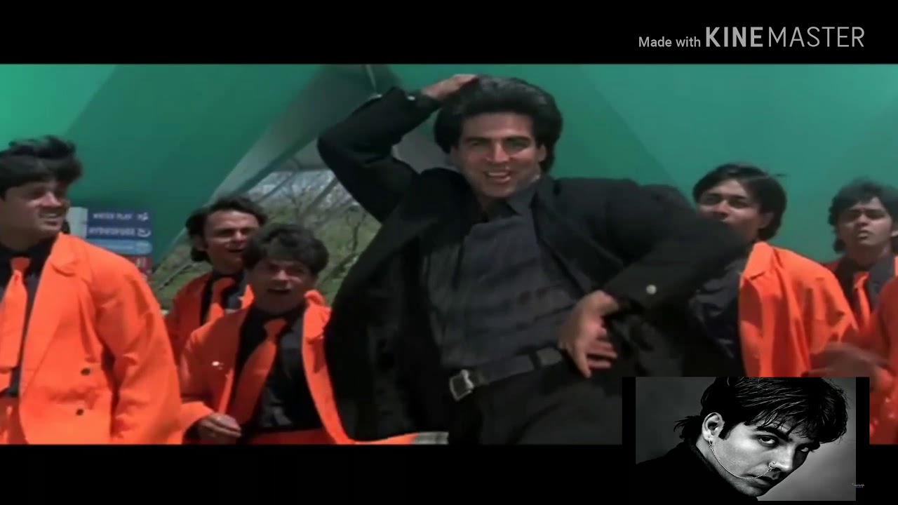 Akshay Kumar songs Jab naukri milegi Jism pe suit pau pa bhoot Hogi ...