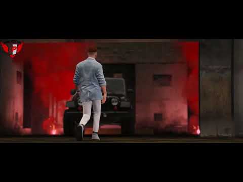 BADMAASHI l  Sidhu Moosewala  l New Punjabi Song 2018