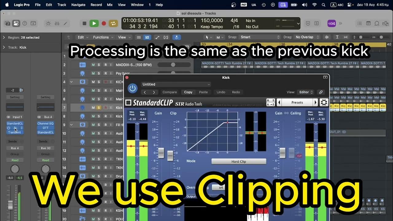HOW TO MAKE POWERFUL EDM KICKS IN 2024 (BIG ROOM EDM+MORE) - YouTube