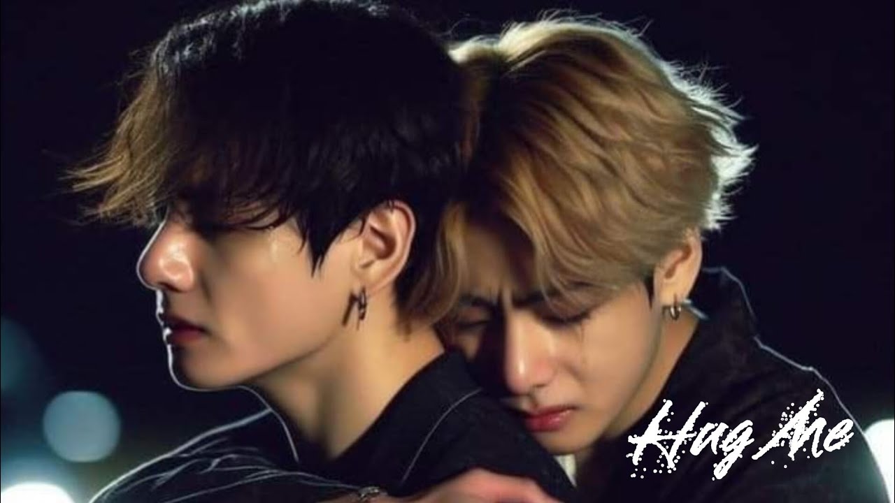 Hug Me ( one Short ) # taekook #vkook - YouTube