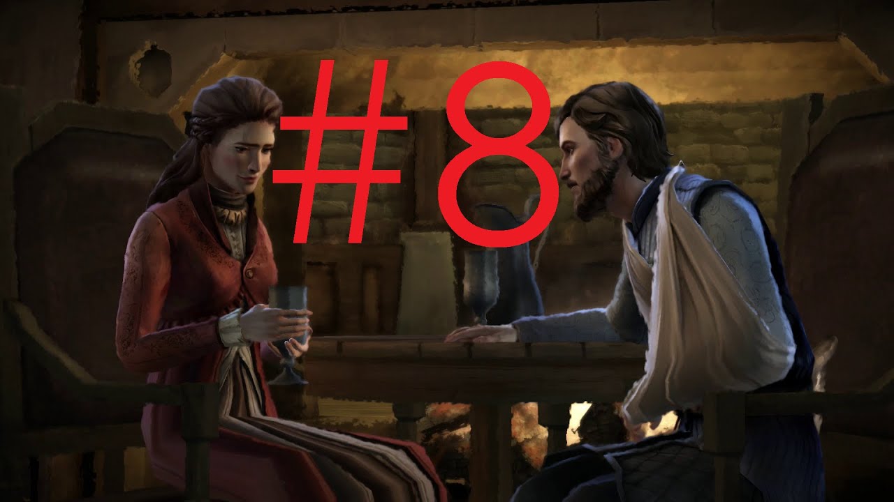 Game of Thrones [E2-P3] MARRY ME...? - YouTube