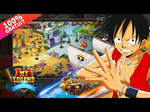 MyLegend Jeu Online \