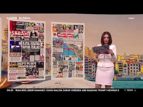 Sümeyye Yılancı Kahvaltı Haberleri 10.01.2026