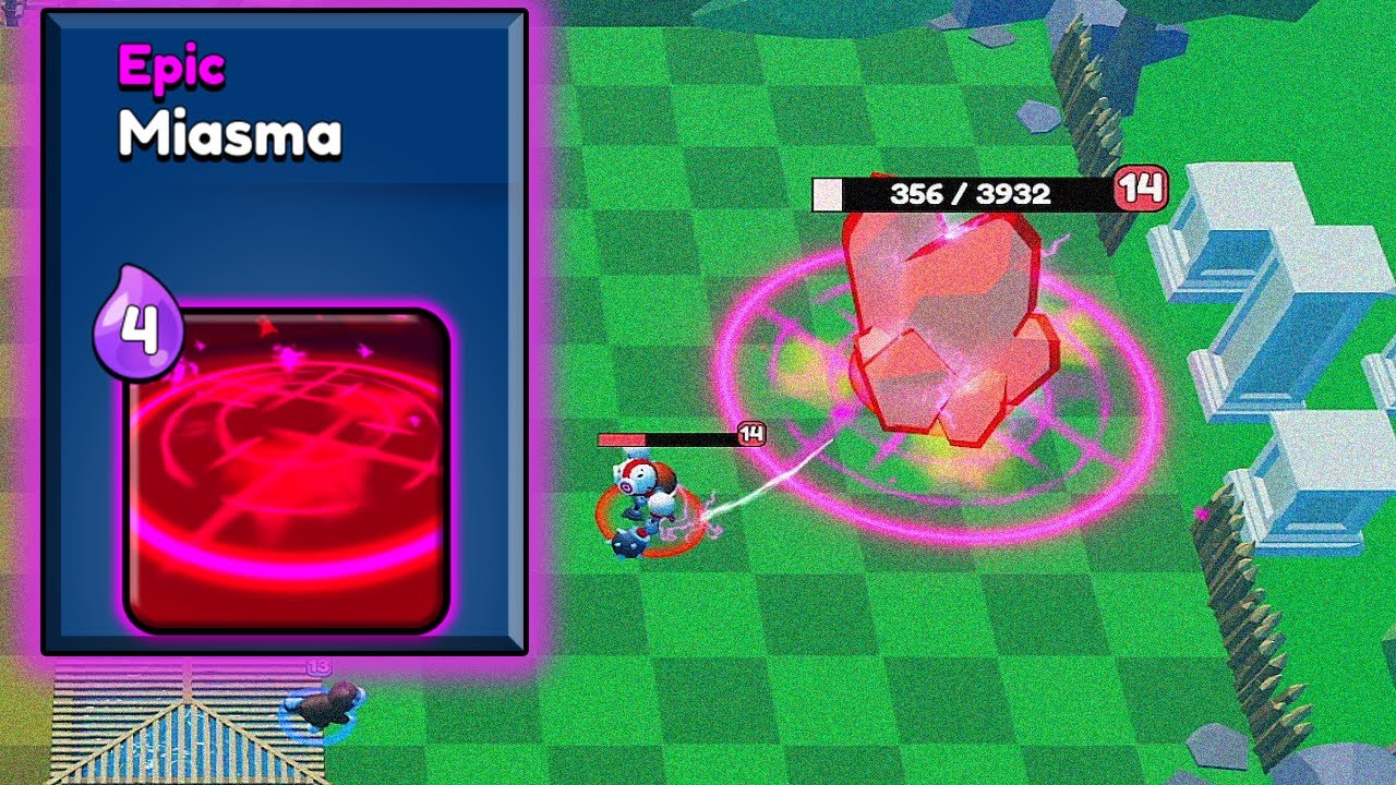 A Spell YOU SHOULD Use.. (Roblox Terramon) - YouTube