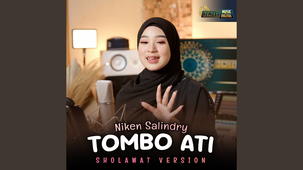 Tombo Ati - YouTube