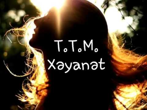 T.T.M. Redefon - Xəyanət
