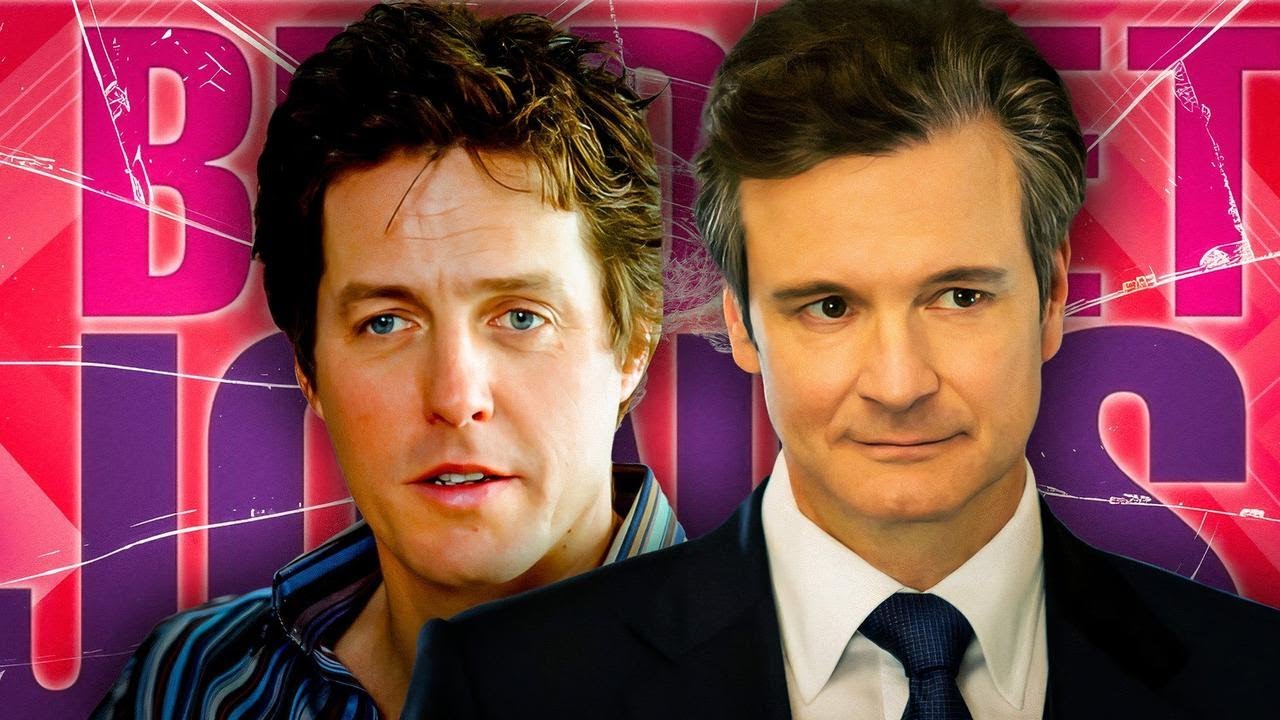 Bridget Jones 4 Breaks Major Mark Darcy Tradition (But It Can Continue ...