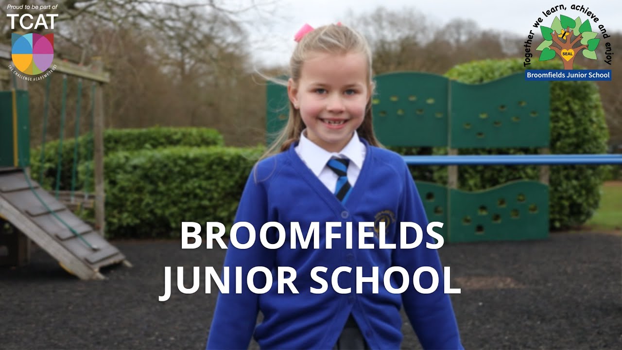 Broomfields Junior School 2023 YouTube broomfields-junior-school-2023-youtube