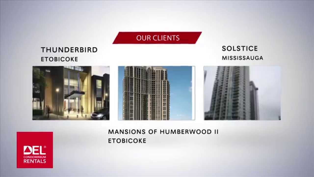 Rental Management Made Easy with Del Rentals - YouTube