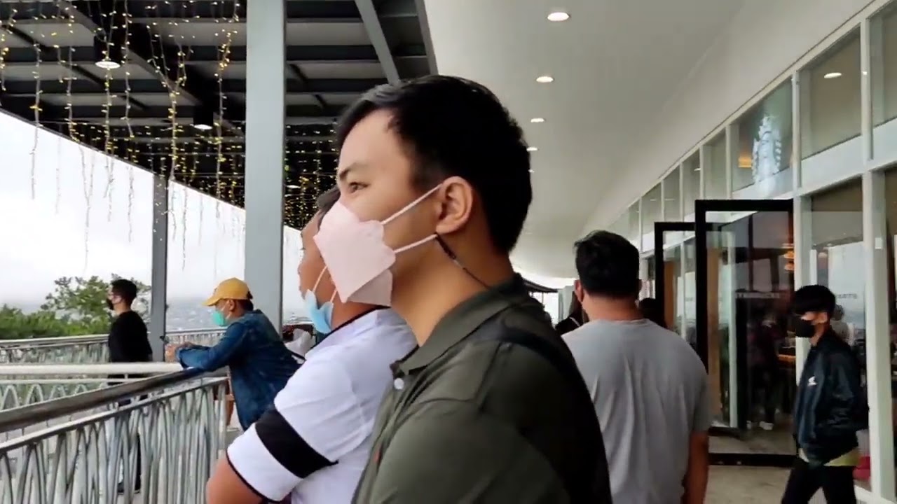 Baguio City - Summer Capital Of The Philippines | Kagala TV Official ...