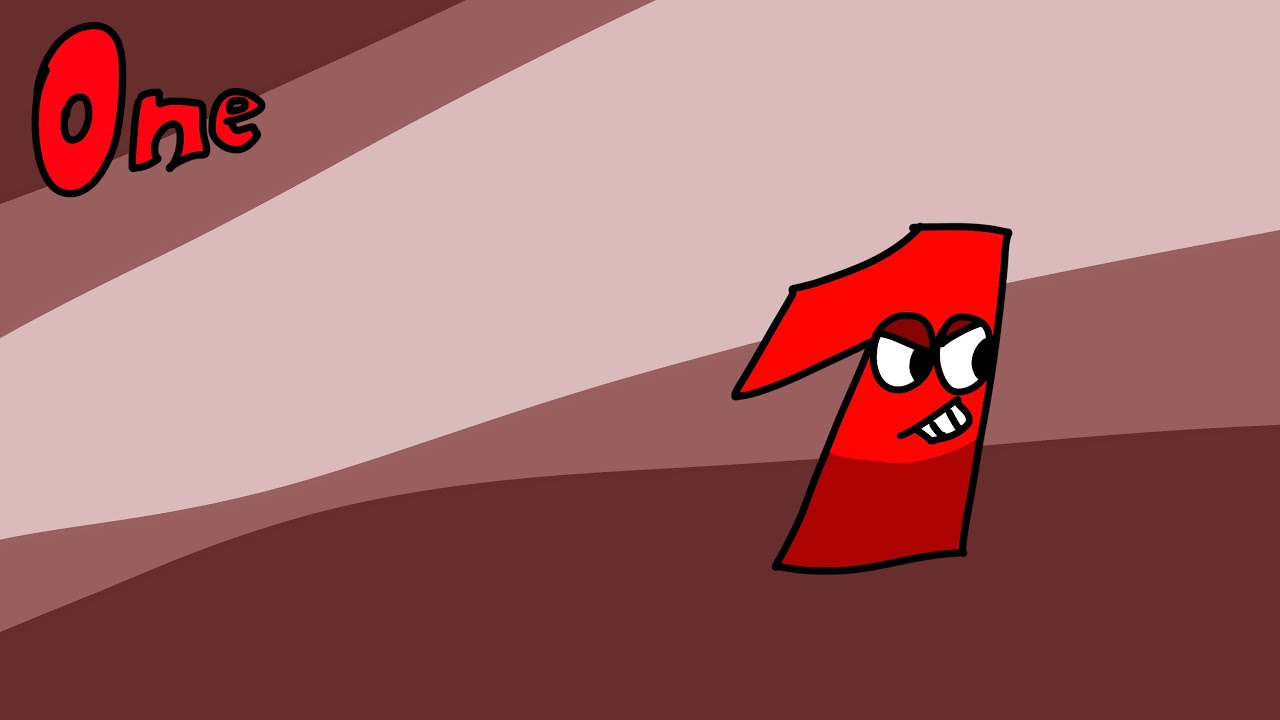 Number Lore: 1 - YouTube