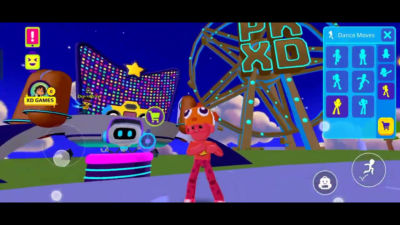 Numberblocks 1 turn into a human? - Numberblocks Adventure - YouTube