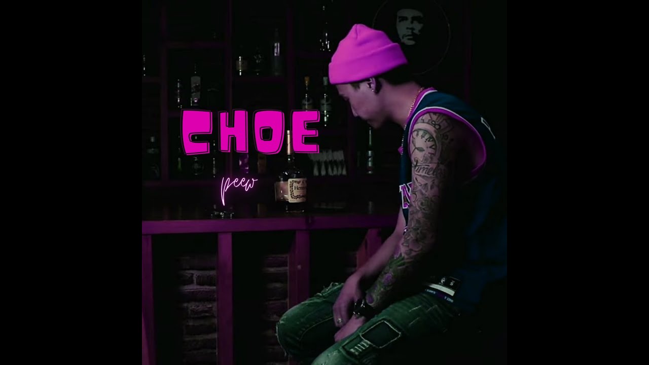 PEEW – CHOE [official audio] - YouTube